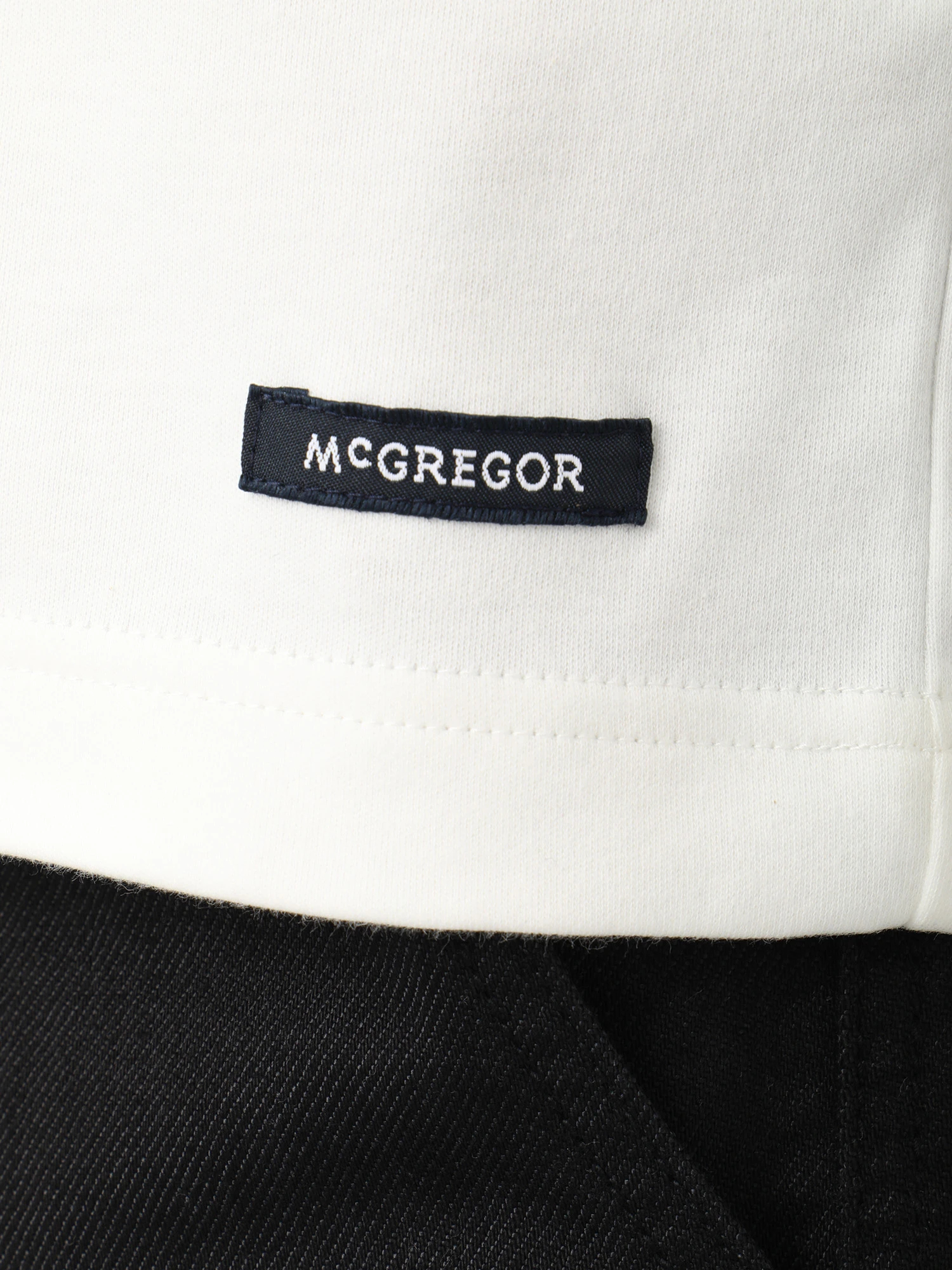 McGREGOR(マックレガー)|カットソー(長袖・七分袖)|定番 McGREGOR(マックレガー)|カットソー(長袖・七分袖)|定番