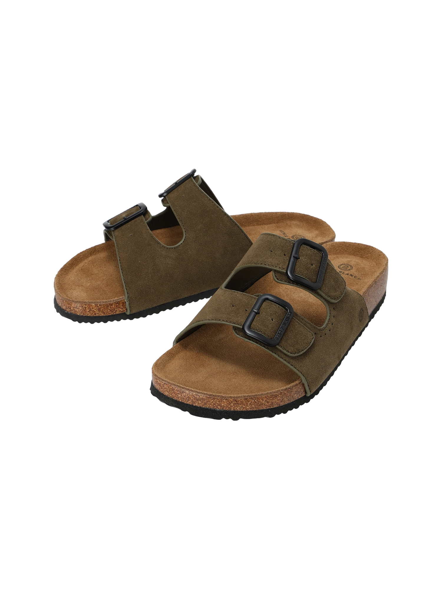 SERGE BLANCO（セルジュブランコ）｜シューズ｜TROPEA II SANDAL｜United & Untied ONLINE ...